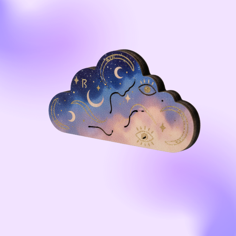 Dream & Mystic – Timber maze®