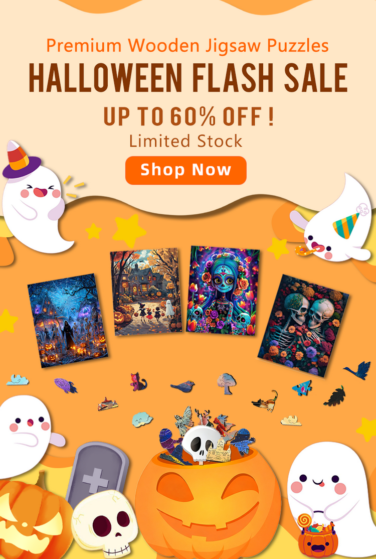 Timber Maze® – Handmade wooden puzzles with heart & style – Timber maze®