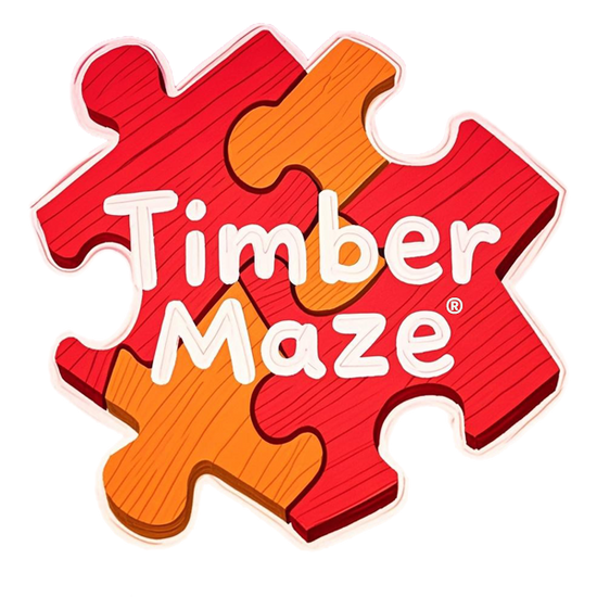 Dream & Mystic – Timber maze®